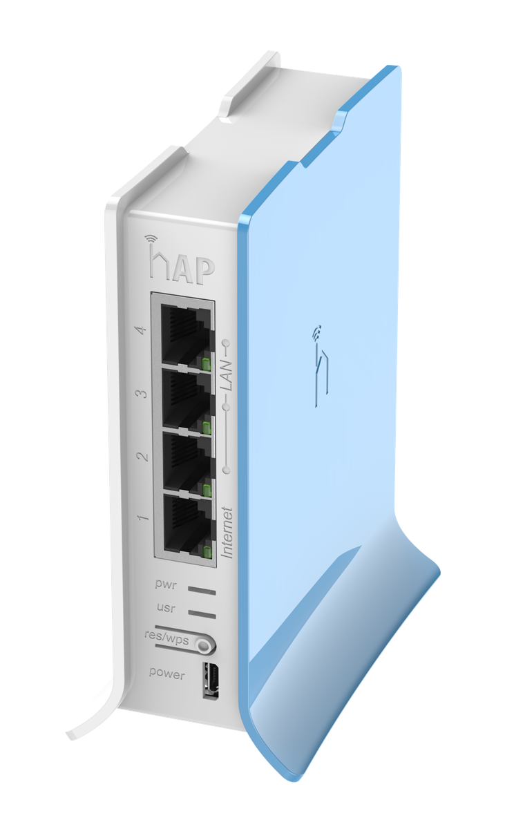 Mikrotik HaP Lite WiFi Router | Shop Today. Get it Tomorrow! | takealot.com