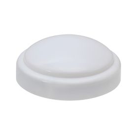 Eurolux Mini Touch Lamp White LED Push On/Off No Installation | Shop ...
