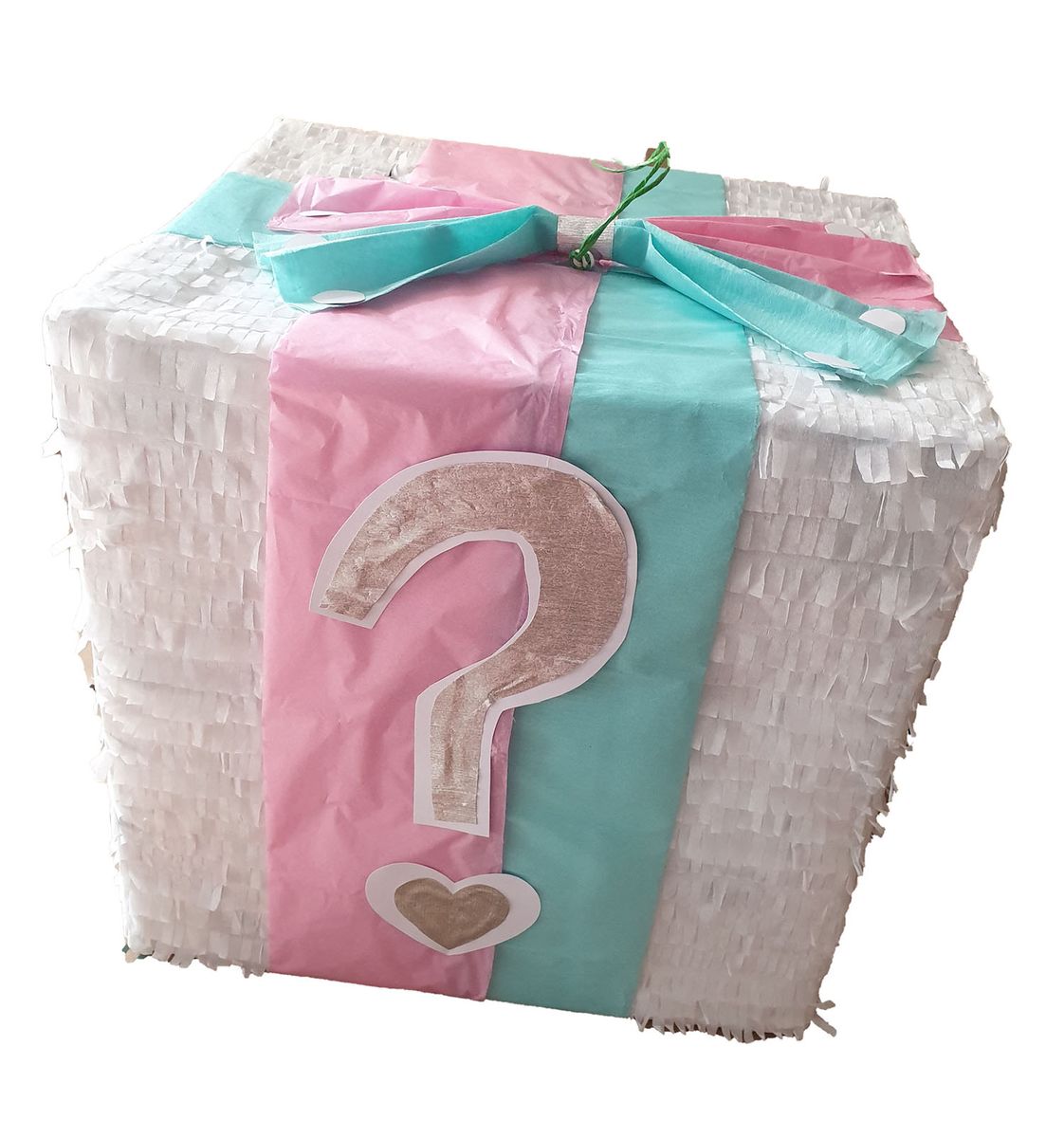 Gender Reveal Block Pinata Shop Today Get It Tomorrow Takealot