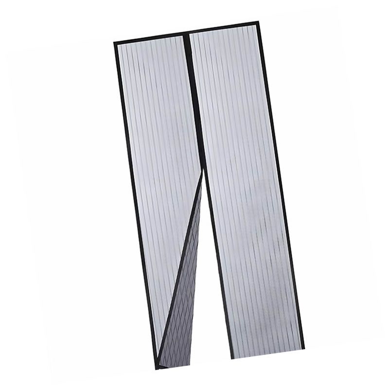2.1m Magic Magnetic Mesh Screen Door Net BA-179 | Shop Today. Get it ...