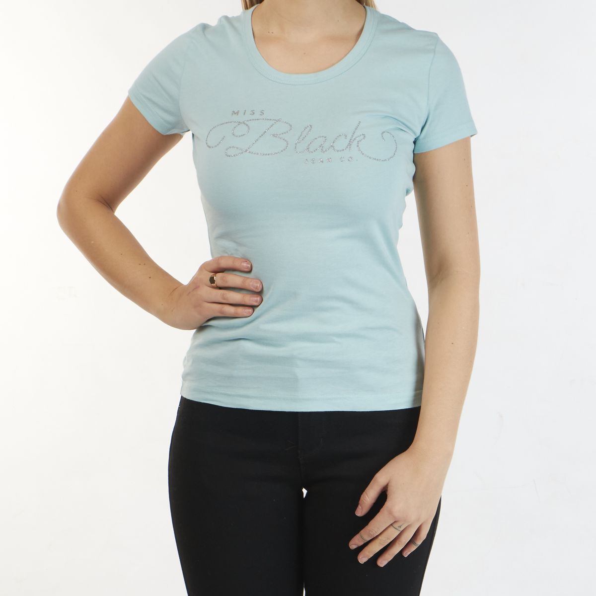 Miss Black - Che 1 - T-Shirt | Shop Today. Get it Tomorrow! | takealot.com