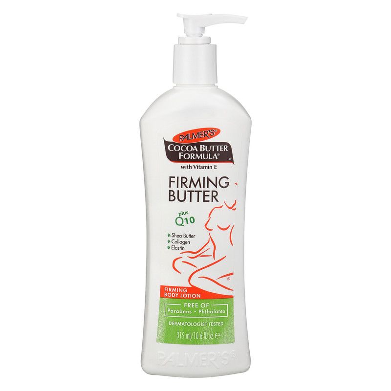 Palmer's Cocoa Butter Formula Firming Butter | Shop Today. Get it ...