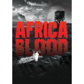 Africa Blood | Shop Today. Get it Tomorrow! | takealot.com