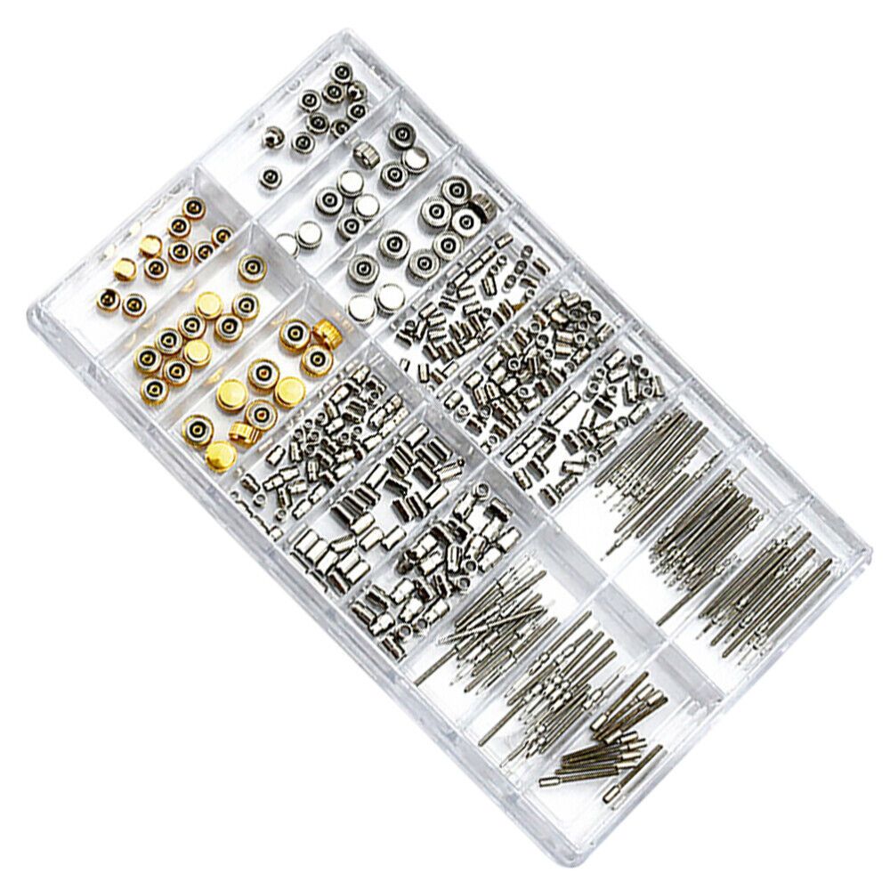Tool DIY Watchmaker Supplies Accessories Repair Set | Shop Today. Get ...