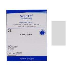 Scar Fx Silicone Sheet | Shop Today. Get it Tomorrow! | takealot.com