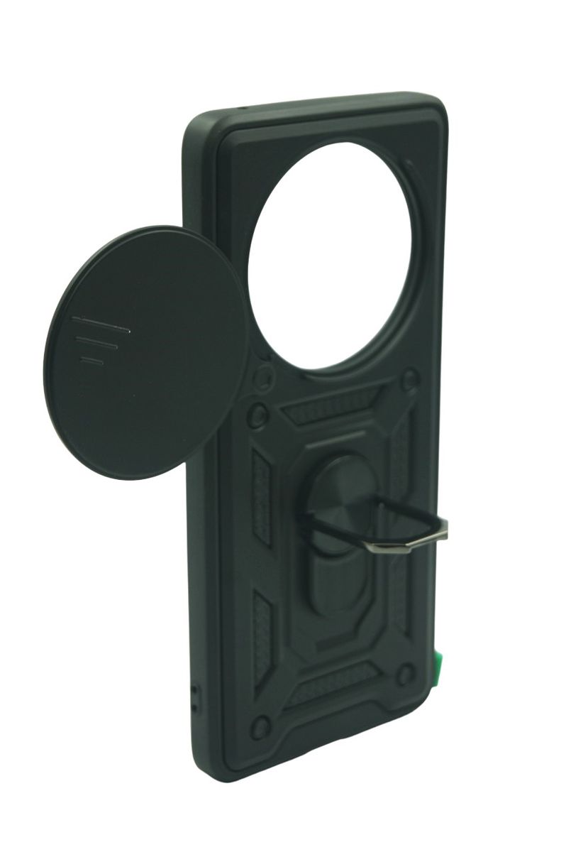 Military Smartphone Case With Camera Cover For Honor x9b 5G | Shop ...