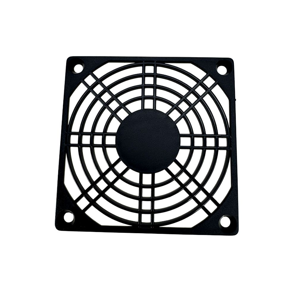 ACDC - Plastic Fan Guard for 80mm Axial Cooling Fan | Shop Today. Get ...
