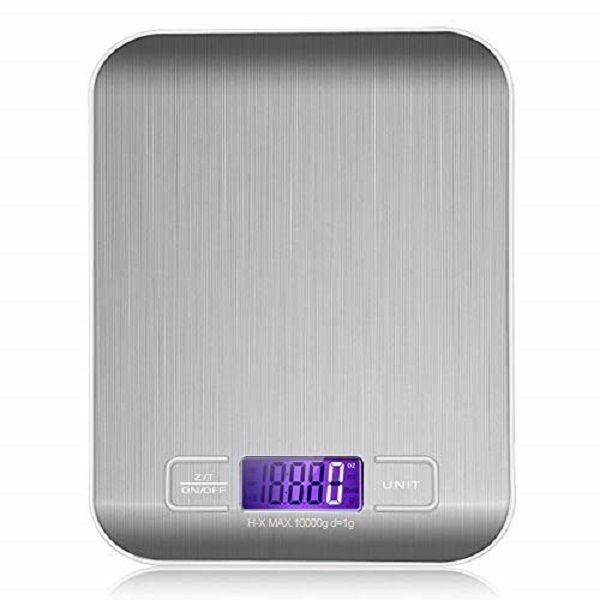 5000g Digital Kitchen Scale | Shop Today. Get it Tomorrow! | takealot.com