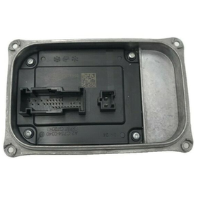 Headlight LED Control Module Compatible With Mercedes W205 GLC W253 ...