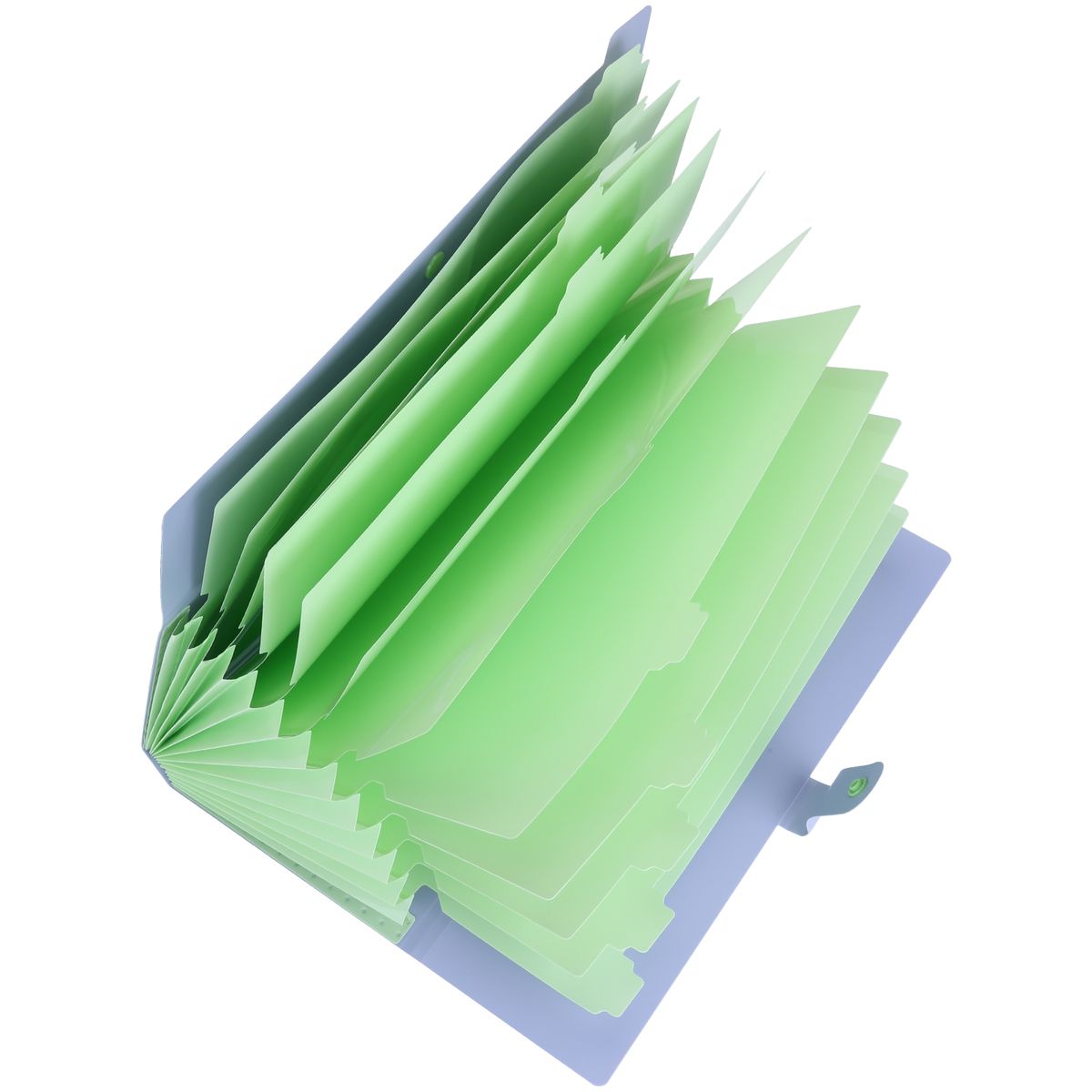 A4 Multi-Layer File Organizer Compatible with Any Folder | Shop Today ...