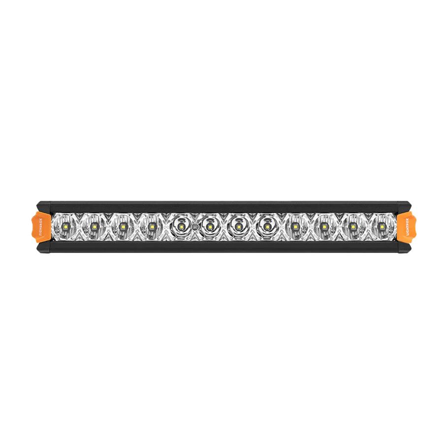 Lightfox 14'' Single Row LED Light Bar (LF-LB-14SR) | Shop Today. Get ...