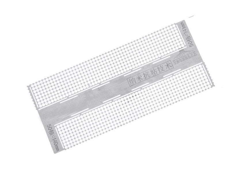 Diamond Painting 140/141 Rhinestone Placement Ruler | Shop Today. Get ...