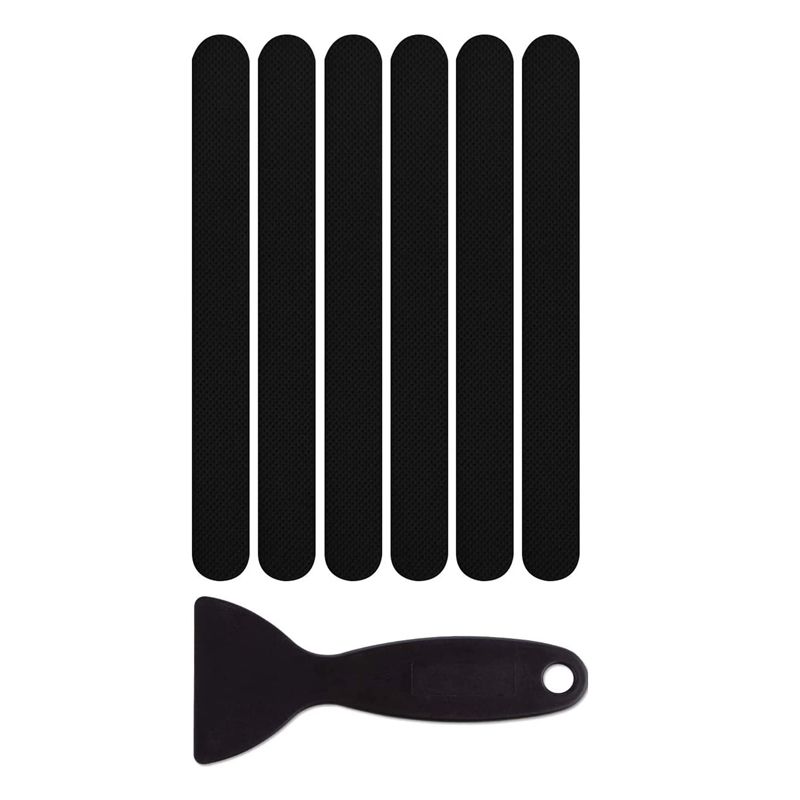 Peel And Stick Non Slip Stickers Bathtub, Shower, Stairs, Ladders ...