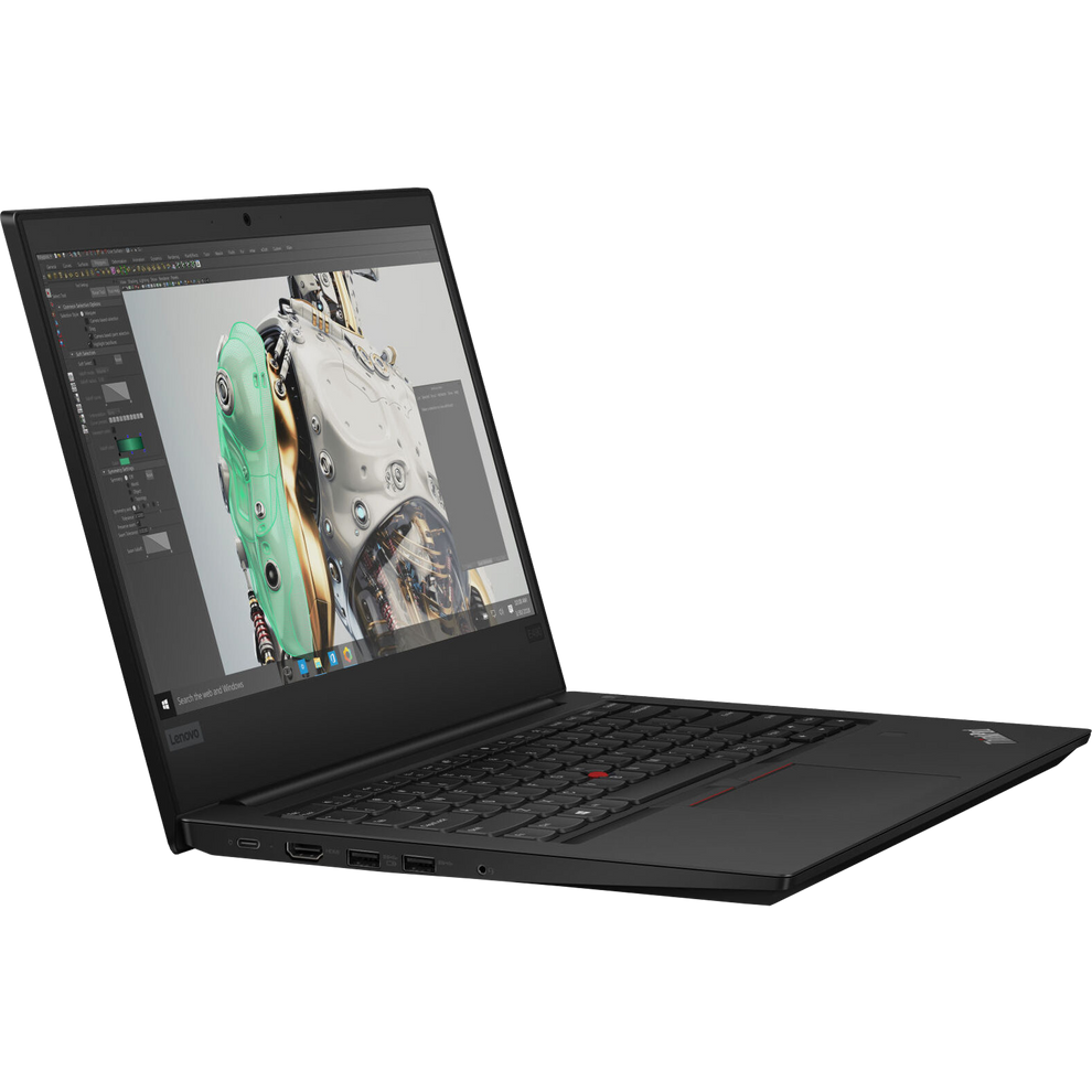 Refurbished - Lenovo ThinkPad E490 Intel i5, 8th Gen 16GB Laptop with Win 11 Pro | Shop Today ...