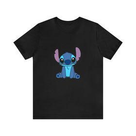 Stitch Printed T-Shirt | Shop Today. Get it Tomorrow! | takealot.com