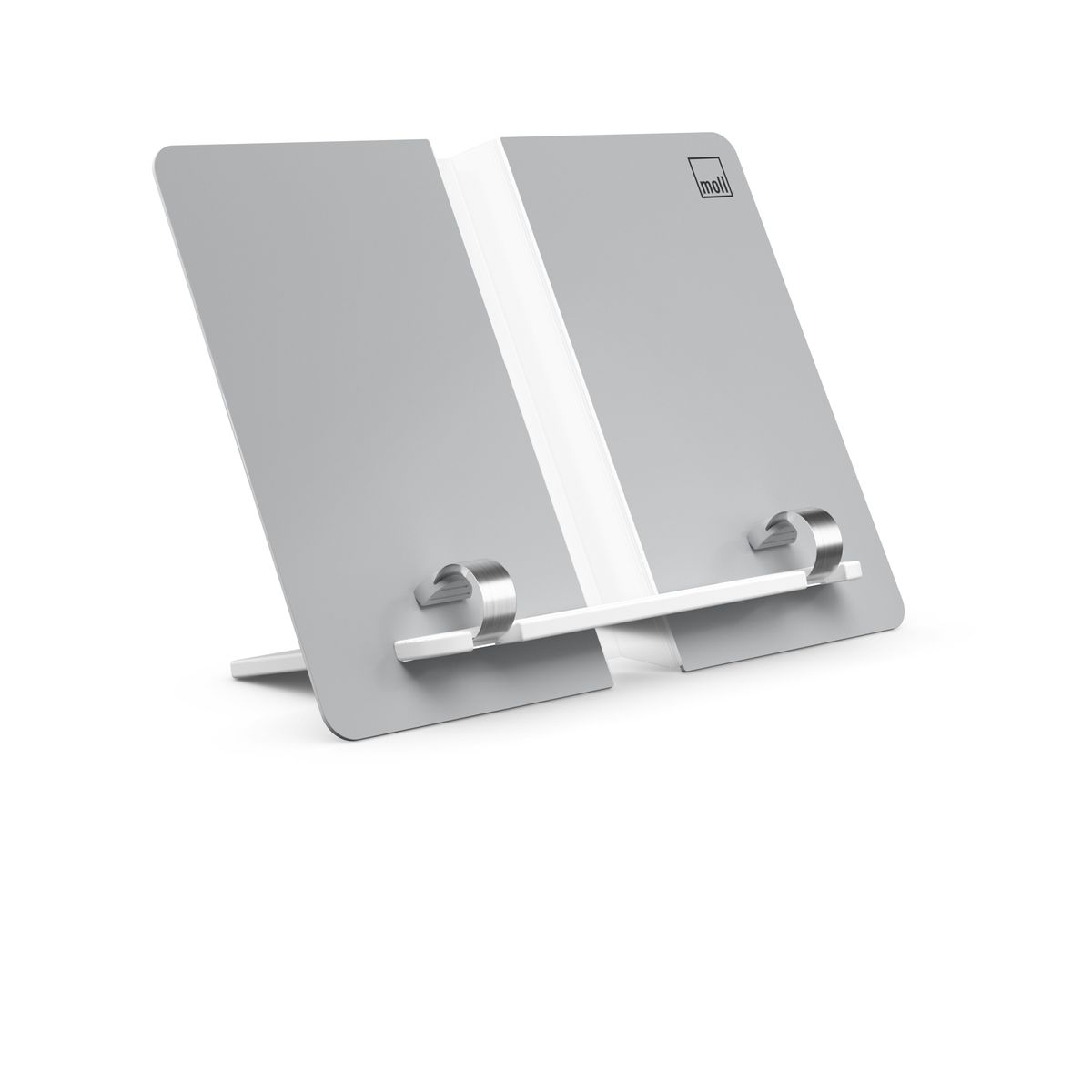 Design Book Holder Portable Reading Stand | Shop Today. Get it Tomorrow ...