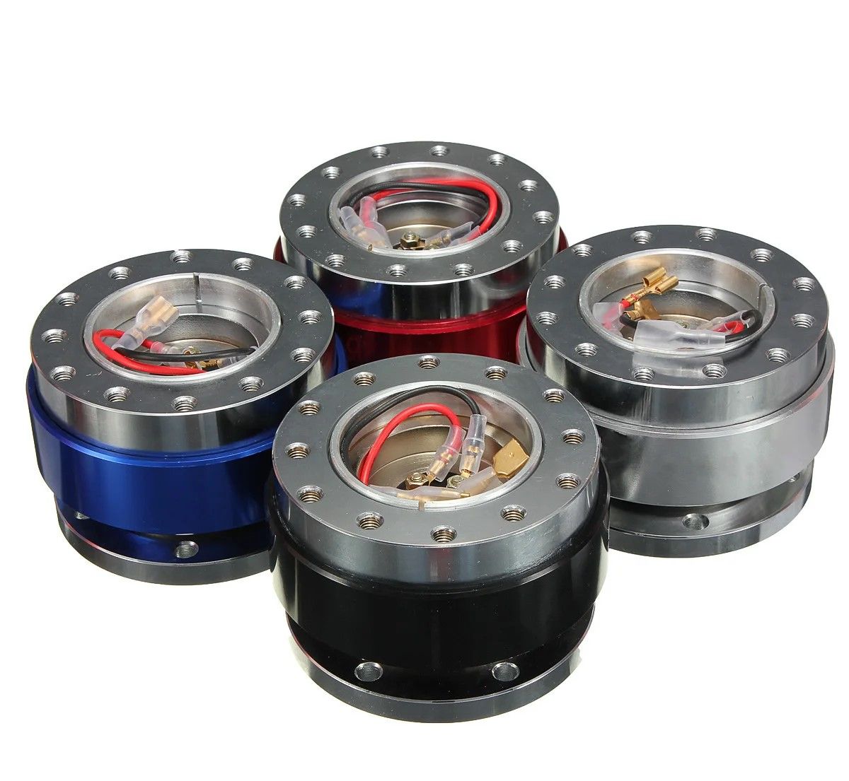 Universal Quick Release Sports Hub Adaptor | Shop Today. Get it Tomorrow! | takealot.com