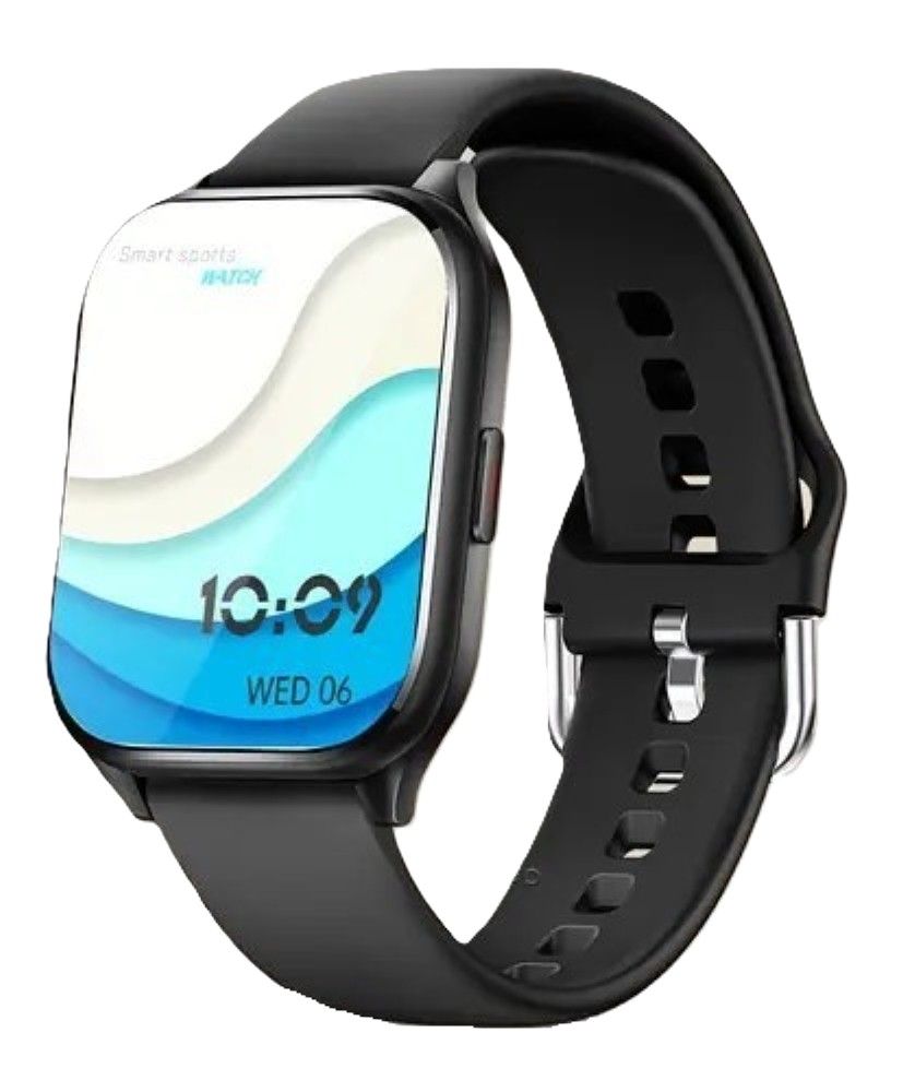 Smart Watch IPX8 Water and Dust Resistant | Shop Today. Get it Tomorrow ...