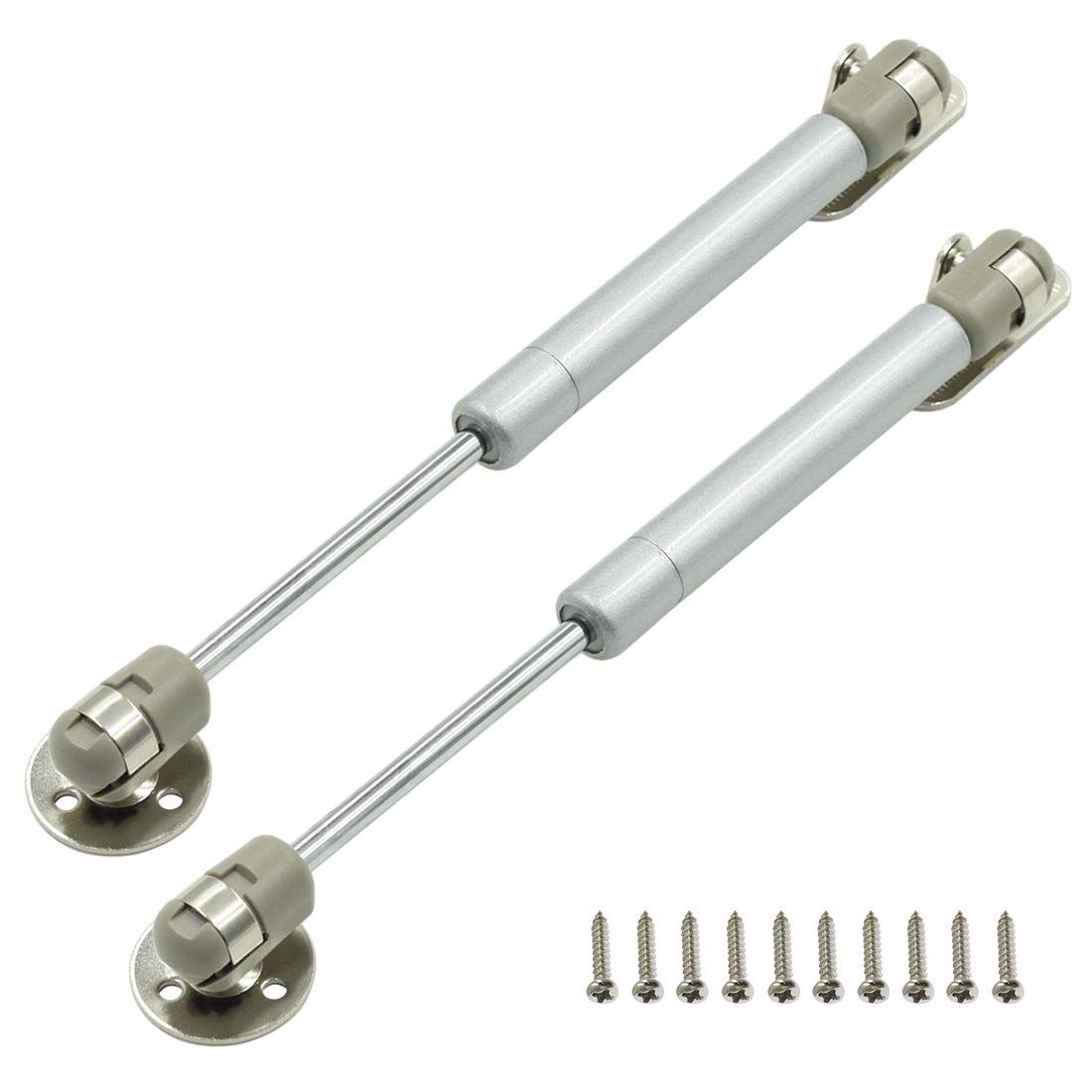 100N-270mm Gas Strut, Universal Furniture Cabinet Door Stay | Shop ...