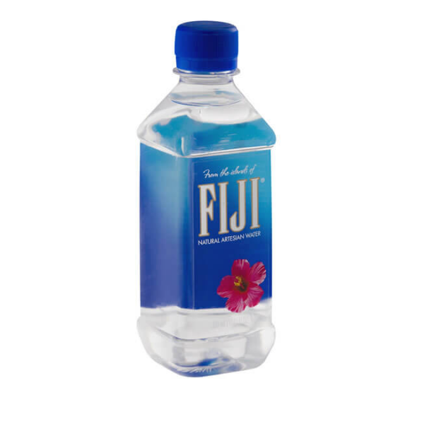 Fiji Natural Artesian Water (24 Bottles x 500ml) | Shop Today. Get it ...