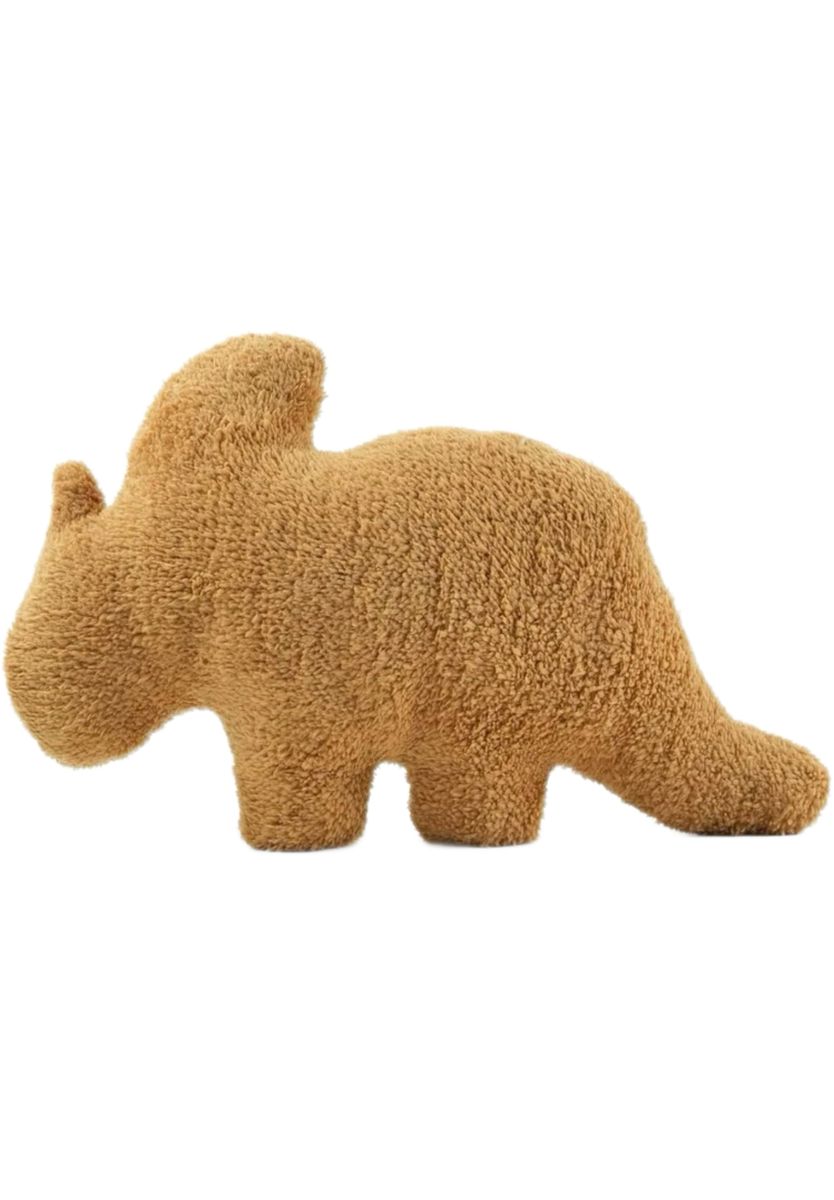 Tiny Dino Chicken Nugget Plush | Shop Today. Get it Tomorrow ... Tiny Dino Chicken Nugget Plush | Shop Today. Get it Tomorrow ...