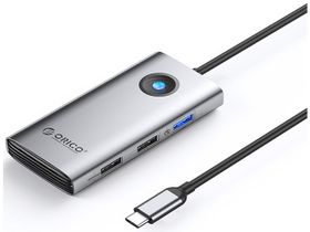 ZATECH 5-in-1 Docking Station 5Gbps - Versatile Connectivity Hub | Shop ...