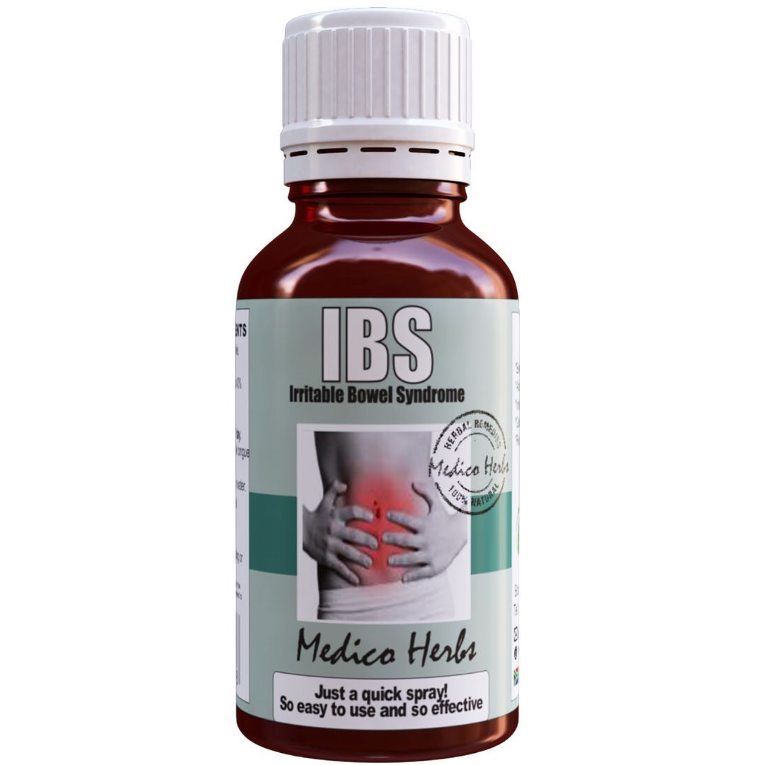 Natural IBS Drops 50ml | Shop Today. Get it Tomorrow! | takealot.com