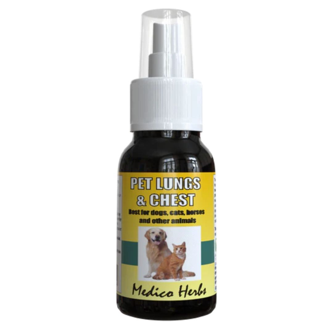 Pet Lungs & Chest Spray 50ml | Shop Today. Get it Tomorrow! | takealot.com