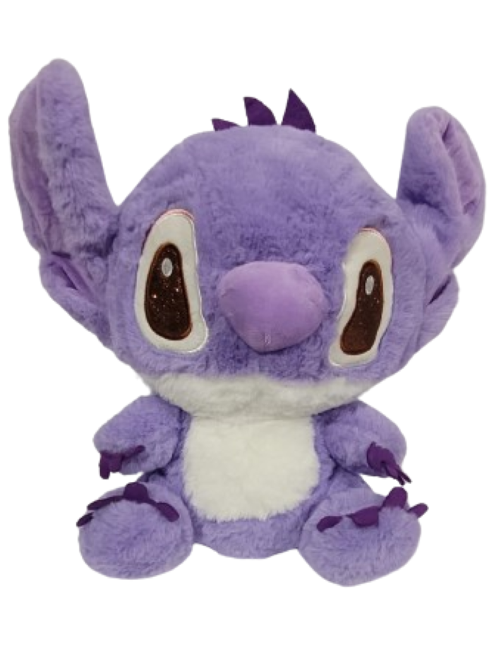Purple Plush Soft Toy | Shop Today. Get it Tomorrow! | takealot.com