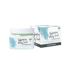 Exfoliating Body Scrub for Smooth/Hydrated Body/Remove Dead Skin | Shop ...