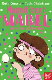 Magnificent Mabel and the Egg and Spoon Race | Shop Today. Get it ...