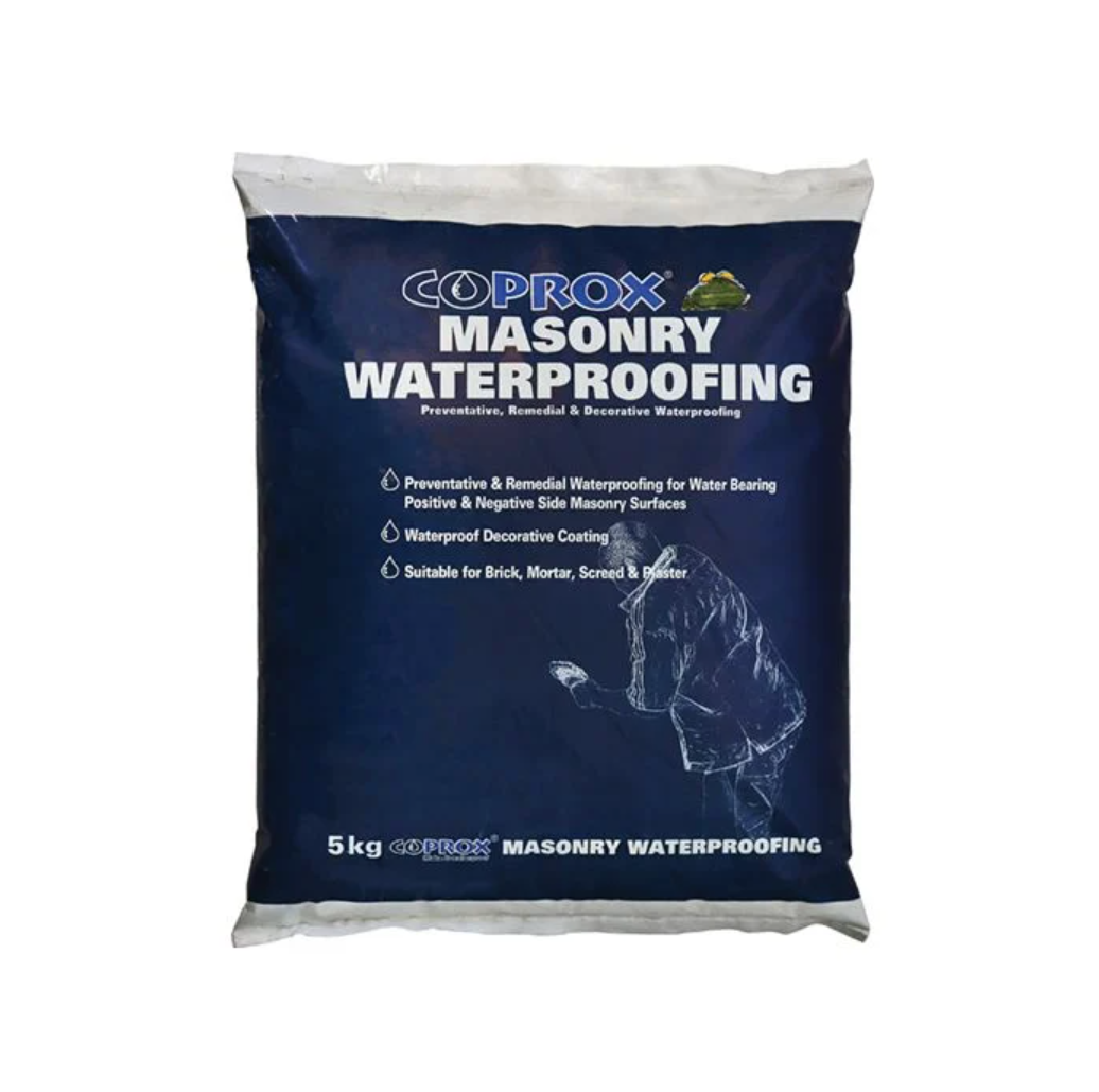 Coprox Masonry Waterproofing 5kg Shop Today Get It Tomorrow