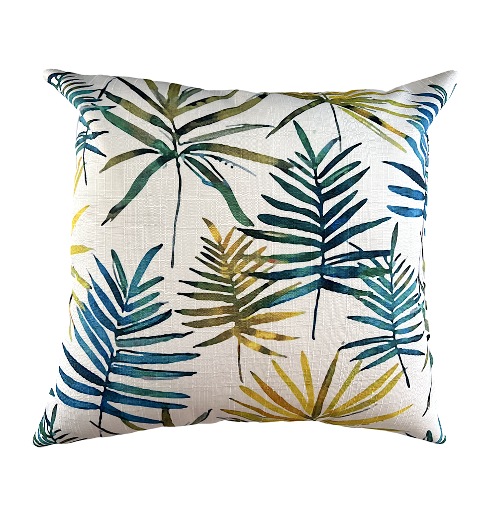Autumn fern scatter cushions set (2x 60cm ) | Shop Today. Get it Tomorrow! | takealot.com