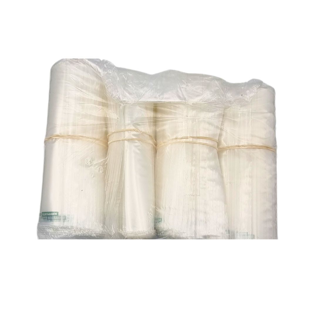 Biodegradable Resealable Bag - 120x180mm - 200 Pack | Shop Today. Get ...