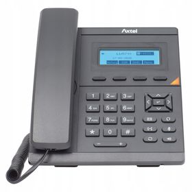 Axtel AX-200 IP Phone - Basic HD VoIP Corded Phone | Shop Today. Get it ...