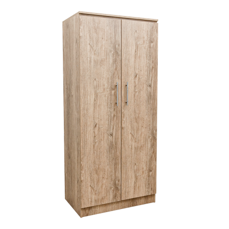 Scotty 2 Door Wardrobe Shop Today. Get it Tomorrow takealot