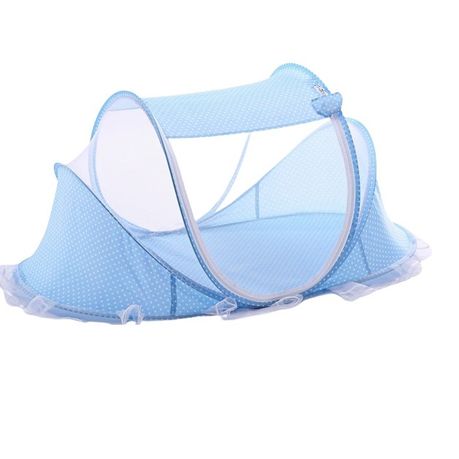 Folding Portable Children Mosquito Net Baby Bed Shop Today. Get it Tomorrow takealot