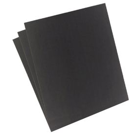 Water Paper 230 X 280Mm 600 Grit Wet & Dry 10 Per Pack | Shop Today ...