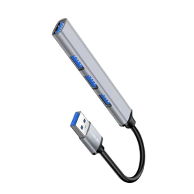 YesPlus - YS-1404 - USB to 4 USB Hub | Shop Today. Get it Tomorrow! | takealot.com