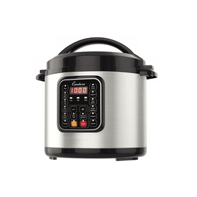 Condere Plus - 6L Electric Pressure Cooker | Shop Today. Get it ...