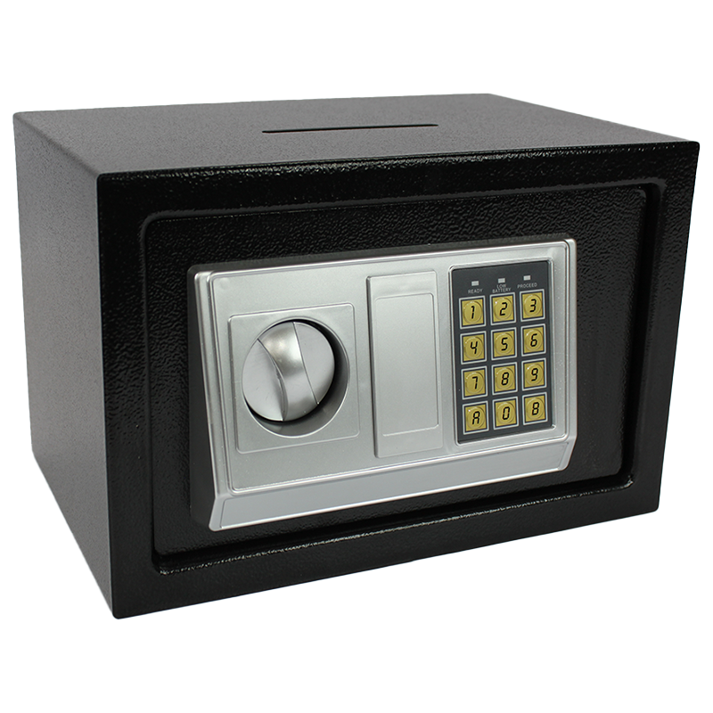Digital Large Drop Box Safe | Shop Today. Get it Tomorrow! | takealot.com
