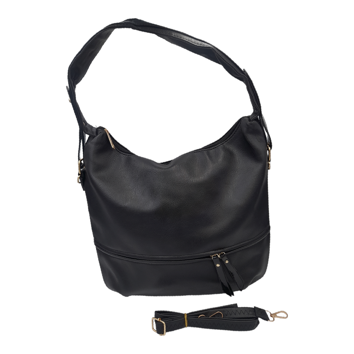 Ladies Shoulder Fashion Handbags Women Hobo Bags with Strap | Shop ...