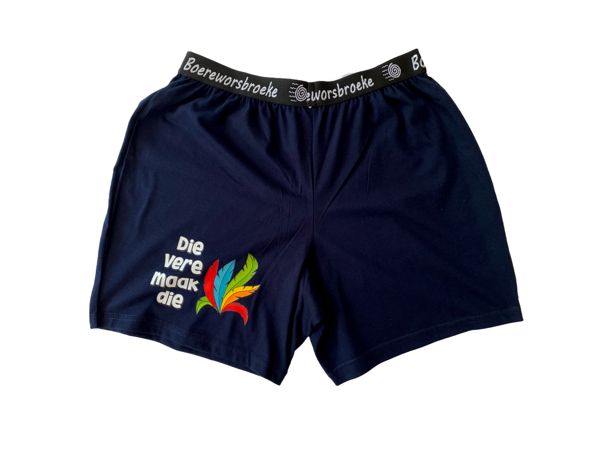 Boereworsbroeke - The comfortable boxer shorts - Vere | Shop Today. Get ...