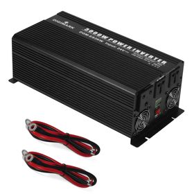 Digimark - Power Inverter - 3000W - DGM-ES3KW | Shop Today. Get it ...