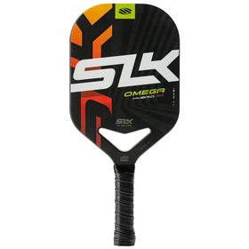 SLK OMEGA Hybrid Air Pickleball Paddle by Selkirk | Shop Today. Get it ...