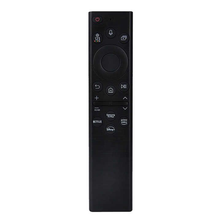 Replacement Bn59-01385A Voice Remote Control Compatible with Samsung Tv ...