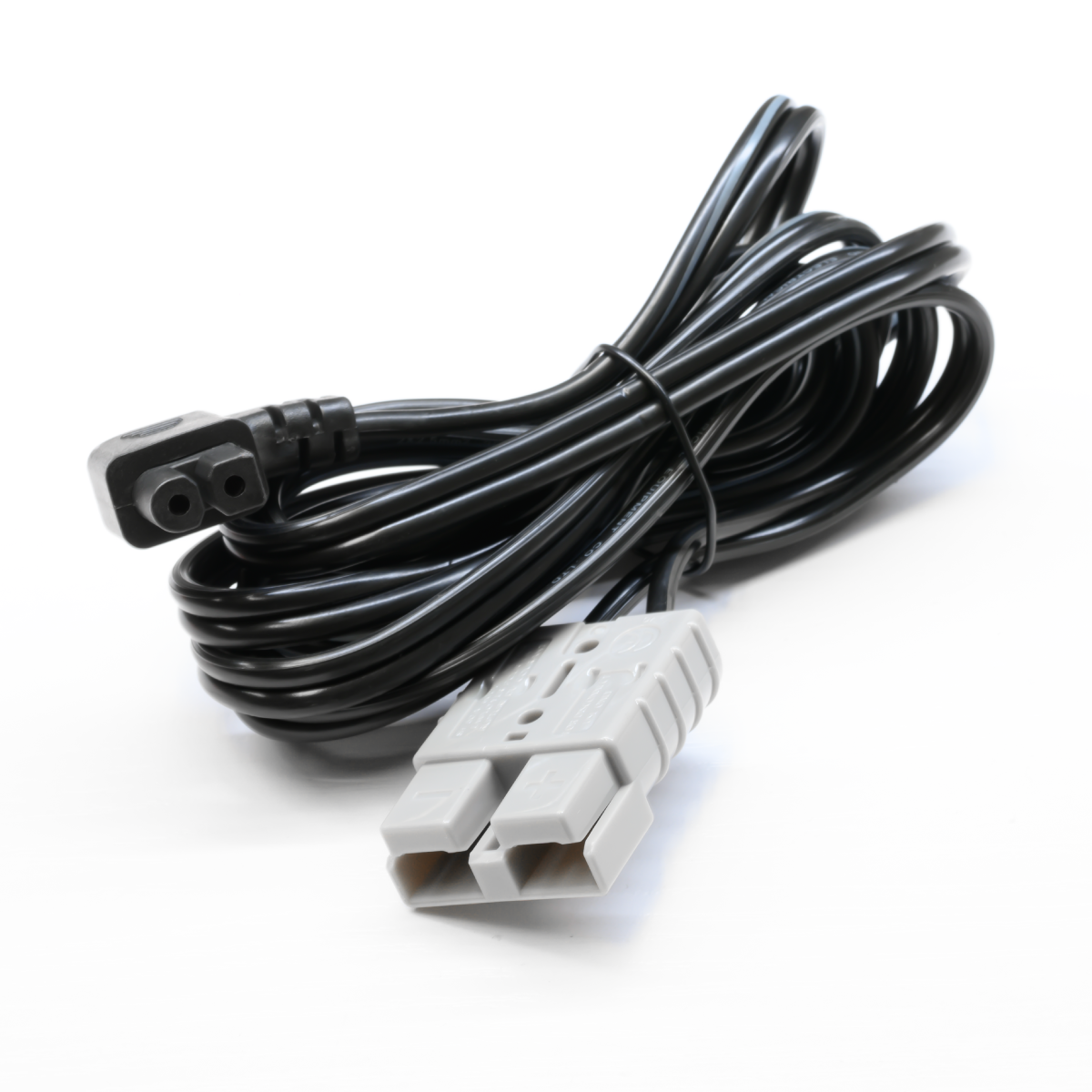 SnoMaster - 12V DC Cable With Anderson Plug (SMACC-006) | Shop Today ...