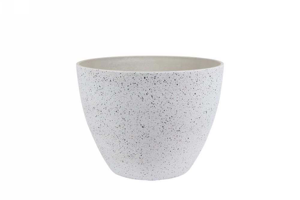 Good Roots Pot - Nova Terrazzo White - Small OP0350 | Shop Today. Get ...
