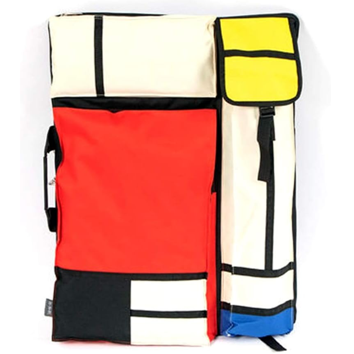 Artistic Travel Sketch Bag Drawing Board Bag Art Student Painting Set ...