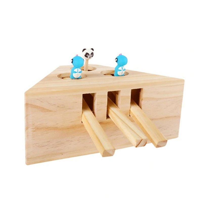 Interactive Toy Wooden Game Box (2) | Shop Today. Get it Tomorrow ...